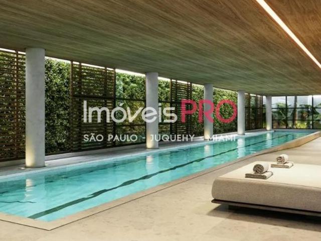 Garden, Itaim Bibi São Paulo
