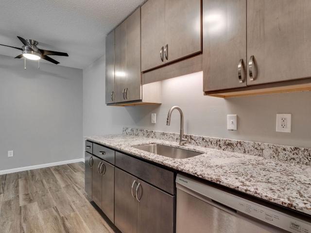 Garden Oaks Apartments 2 Bedroom Apartment for Rent at 9985 Butternut St Nw, Coon Rapids, MN 55448