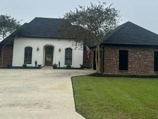 Garden Oaks Ave