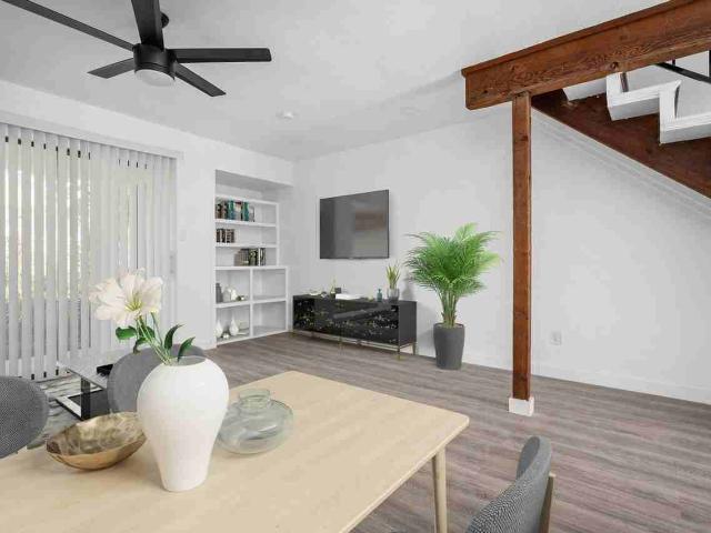 Garden Oaks San Marcos 2 Bedroom Apartment for Rent at 1117 N Lbj Dr, San Marcos, TX 78666