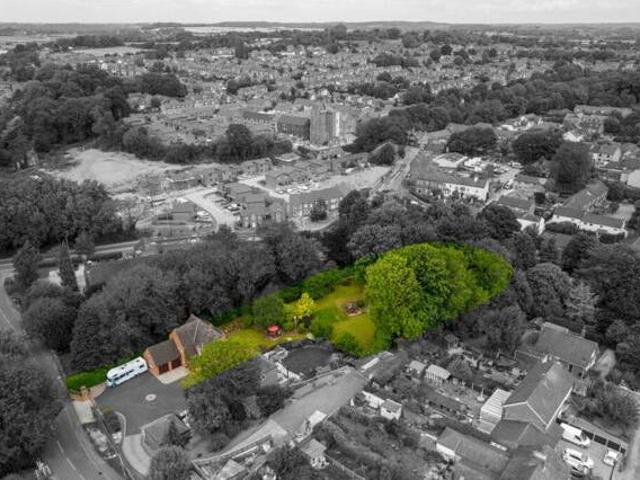 Garden Of Dreams At Eve Mews, Church Hill, 4 Bedroom Detached