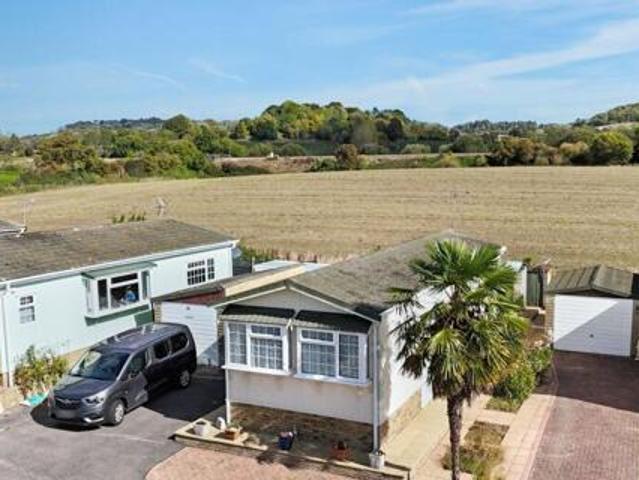 Garden Of England Park, Forstal Lane, 2 Bedroom Park