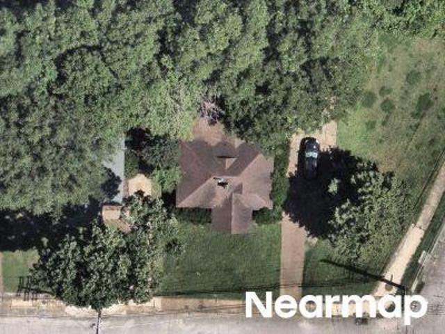 Garden Ln