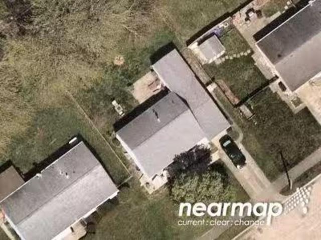 Garden Ln