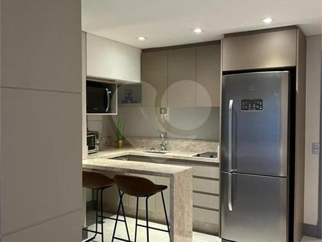 Garden Loft Térreo 1 Dormitório