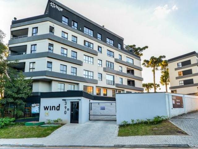 Garden Loft Térreo com 1 quarto à venda em Santa Felicidade Curitiba PR