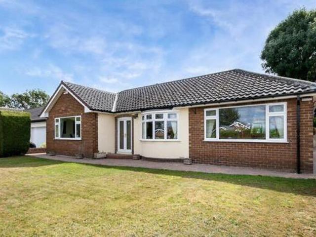 Garden Lane, Ravenfield, 3 Bedroom Bungalow