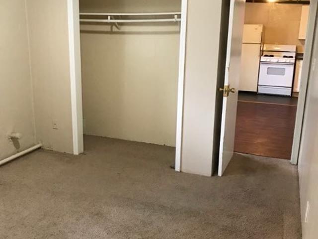 Garden Level 1 BR located in Capitol Hill  Parking available!