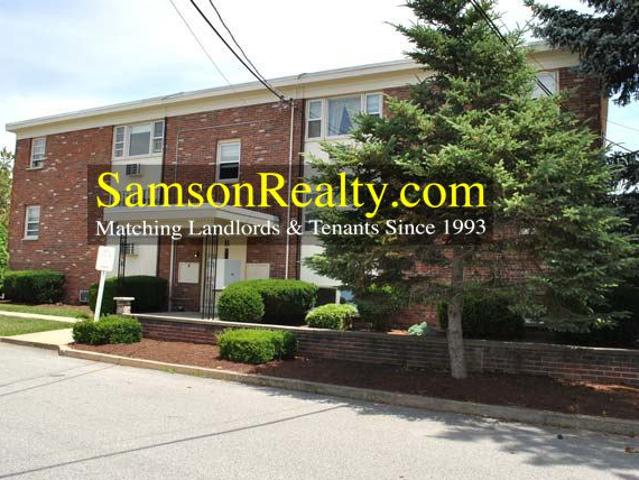 Garden Level Condo Including Heathw. SAMSON REALT