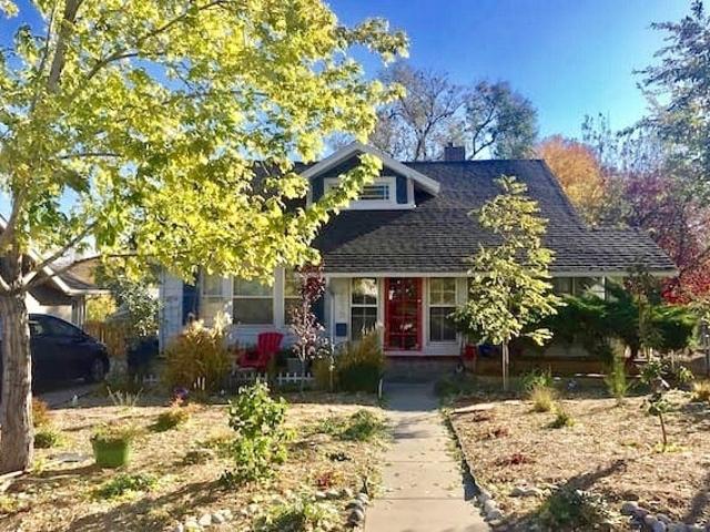 Garden_Level FURNISHED apartment