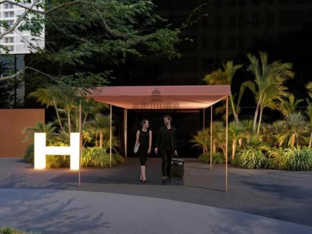 Garden Moderno Com 141 m² Próximo Ao Metrô Paulista