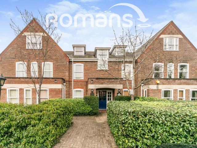 Garden Mews, Westcote Road, Reading RG30, 2 bed flat to rent, £1,500 pcm | PrimeLocation