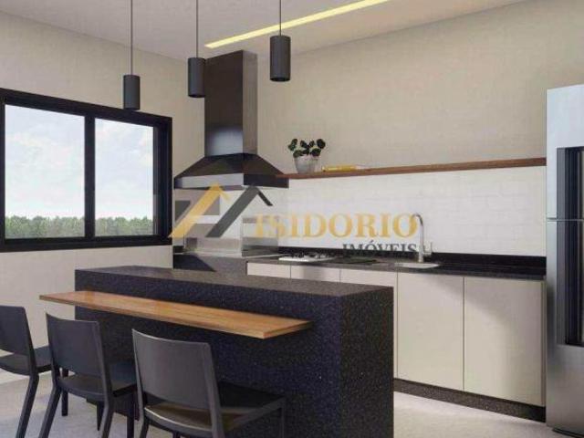 GARDEN NOVO NO TINGUI! AO LADO AVENIDA PARANÁ, TERRAÇO GOURMET!