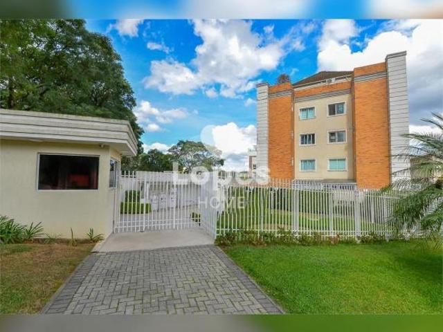 ️ GARDEN NO ALTO DA XV | 2 QUARTOS | 170 m² TOTAL | 96 m² DE ÁREA EXTERNA