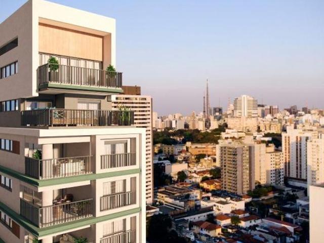 Garden no Ed. Blend 468 Sequóia Essência Jardins – remete ao estilo de vida sofisticado da região