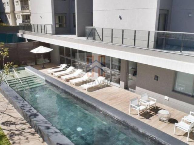 Garden no Jardim Paulista com 306 m², 3 suítes e 4 vagas