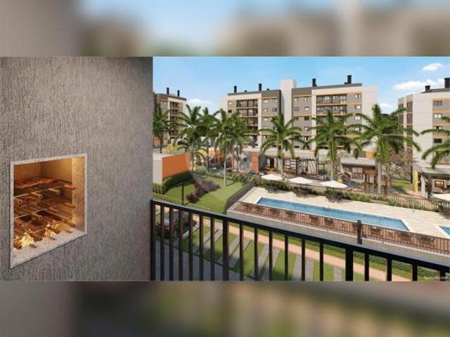 GARDEN NO NEOVILLE — 90 m² | 3 QUARTOS | 1 VAGA | CONDOMÍNIO CLUBE