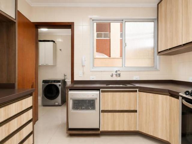 Garden no Portão com 206m² 3 Quartos Suíte, 69m² de Área Externa Ensolarado ao lado Rep Argentina