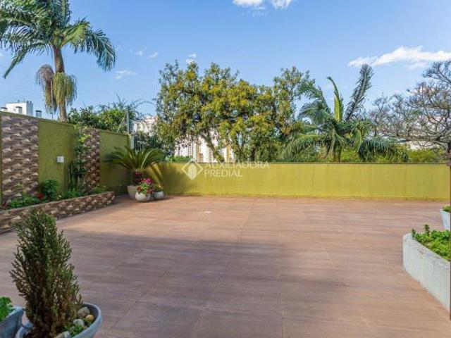 GARDEN NO PASSO DA AREIA