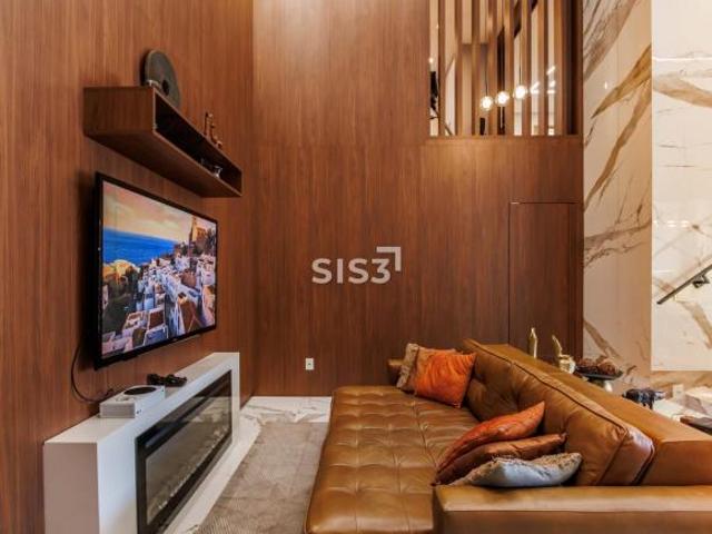 Apartamento tipo Garden à venda no Edifício Alba M