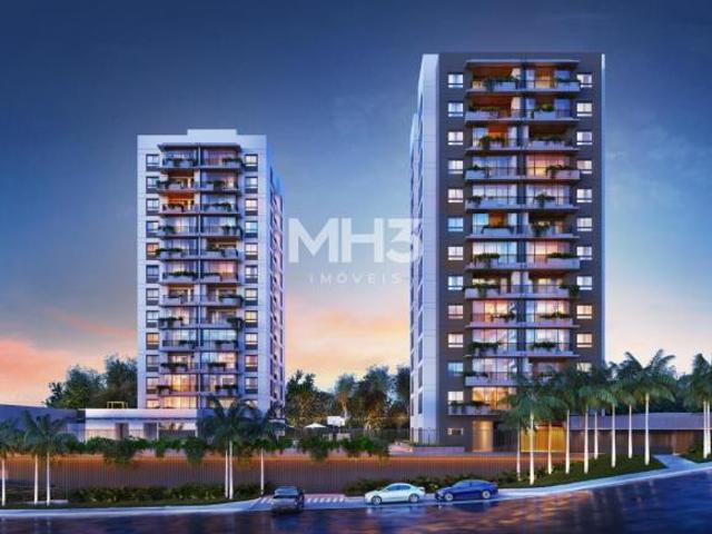 Garden Sousas Novo Lançamento de Apartamentos à Venda em Sousas Campinas