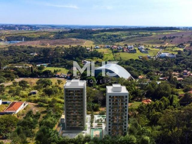 Garden Sousas Novo Lançamento de Apartamentos à Venda em Sousas Campinas