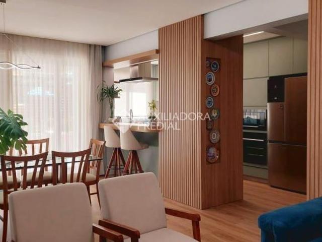 GARDEN SENDO 2 SUITES 118,76 METROS E 2 VAGAS