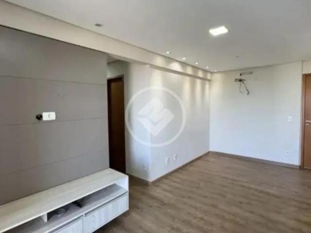 Garden Shangri La | Apartamento 3 Quartos | 70 m²