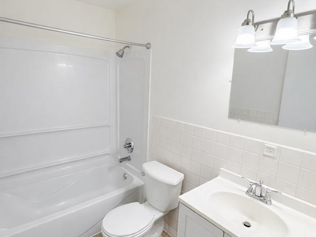Garden Spot 2 Bedroom Apartment for Rent at 725 32nd Ave N, St. Cloud, MN 56303 Pantown