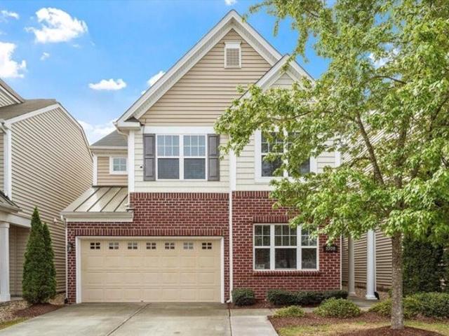 Garden Square Ln, Morrisville, Home For Sale