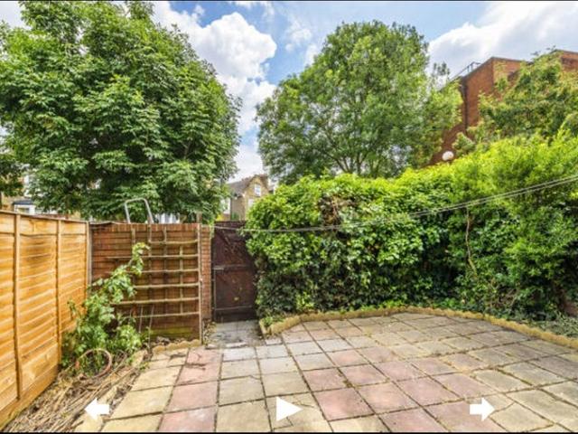 Garden Studio Flat N7 Holloway Road Station