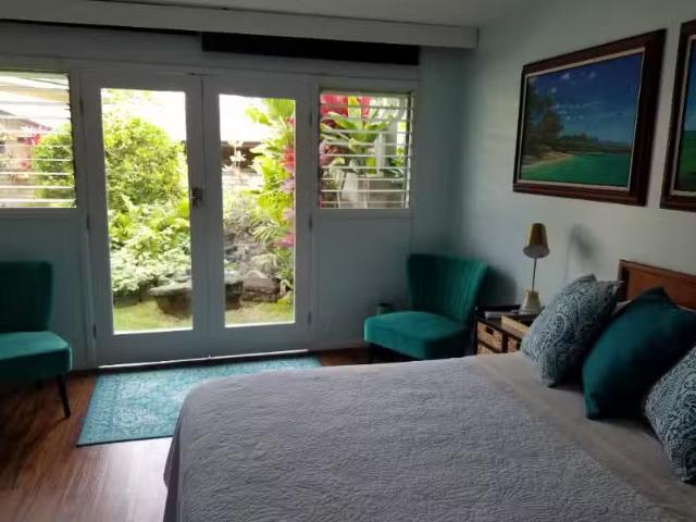 garden studio 44 027 Kaimalu Pl