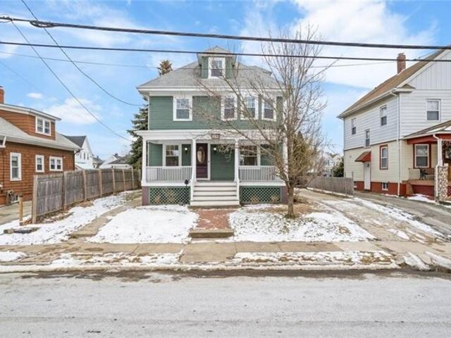 Garden St, Cranston, Home For Sale
