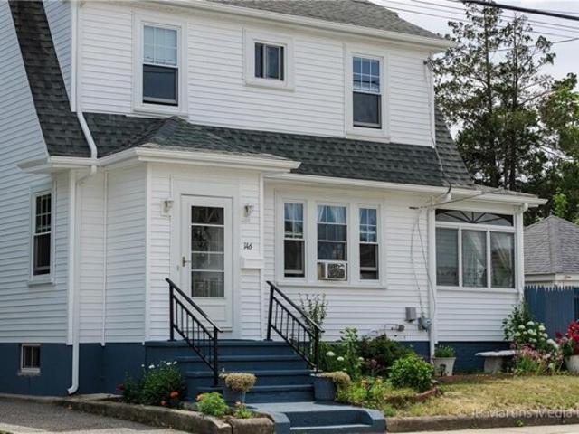 Garden St, Cranston, Home For Sale