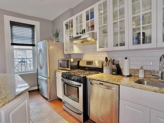 Garden St Apt,hoboken, Condo For Sale
