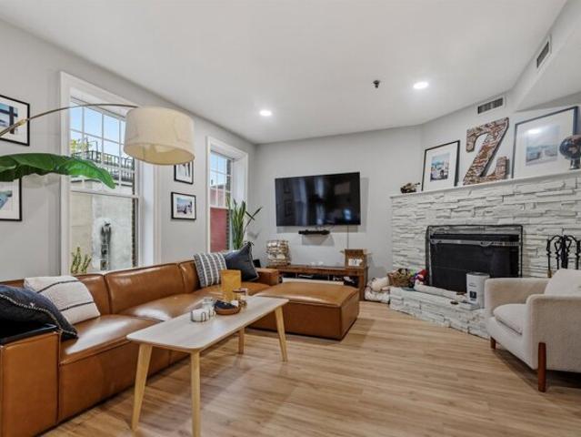 Garden St Apt,hoboken, Condo For Sale