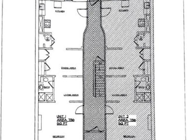 Garden St Apt,hoboken, Condo For Sale