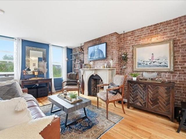 Garden St Apt,hoboken, Condo For Sale