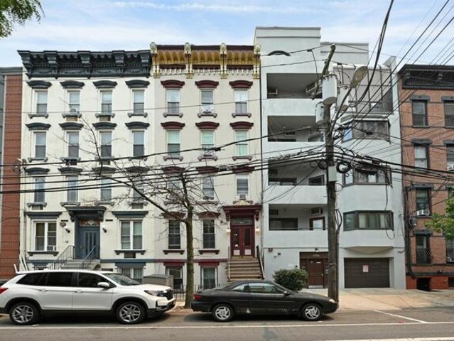 Garden St Apt,hoboken, Condo For Sale