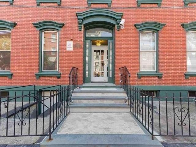Garden St Apt,hoboken, Condo For Sale