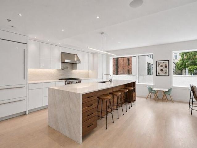 Garden St Apt,hoboken, Condo For Sale