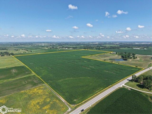 Garden St at 225th Ave, Osceola, IA 50213