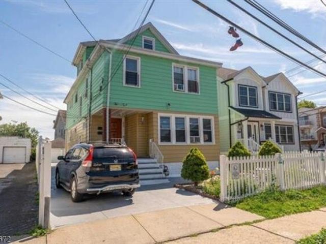 Garden St, Elizabeth City, Home For Sale