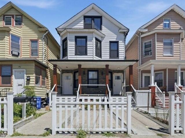 Garden St, Elizabeth City, Home For Sale