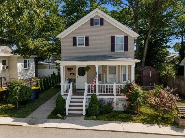 Garden St, Fall River, Home For Sale