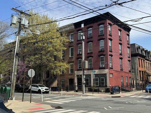 Garden St, Hoboken, Home For Sale