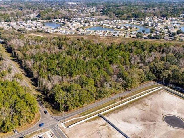 Garden St, Jacksonville, Plot For Sale