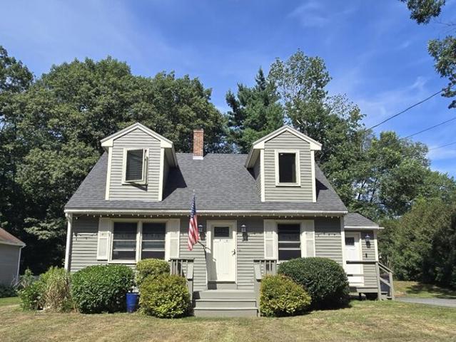 Garden St, Old Orchard Beach, Home For Sale