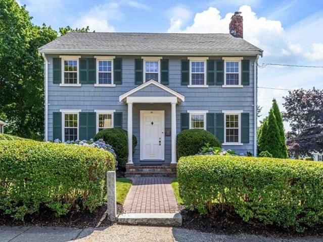 Garden St, Melrose, Home For Sale
