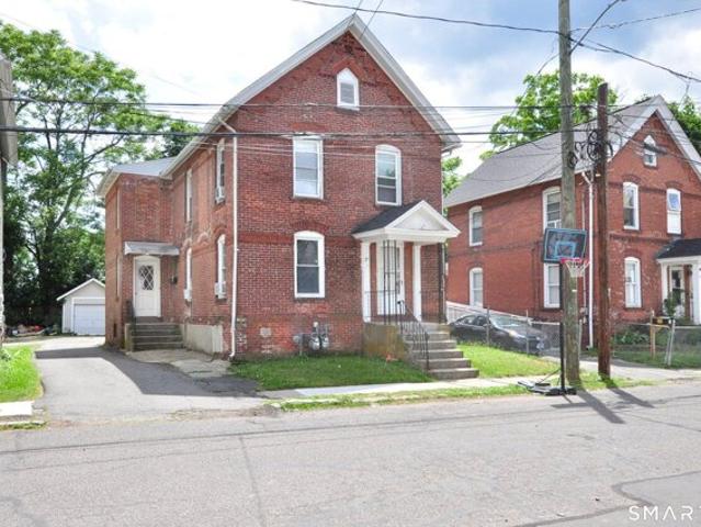Garden St, Meriden, Home For Sale